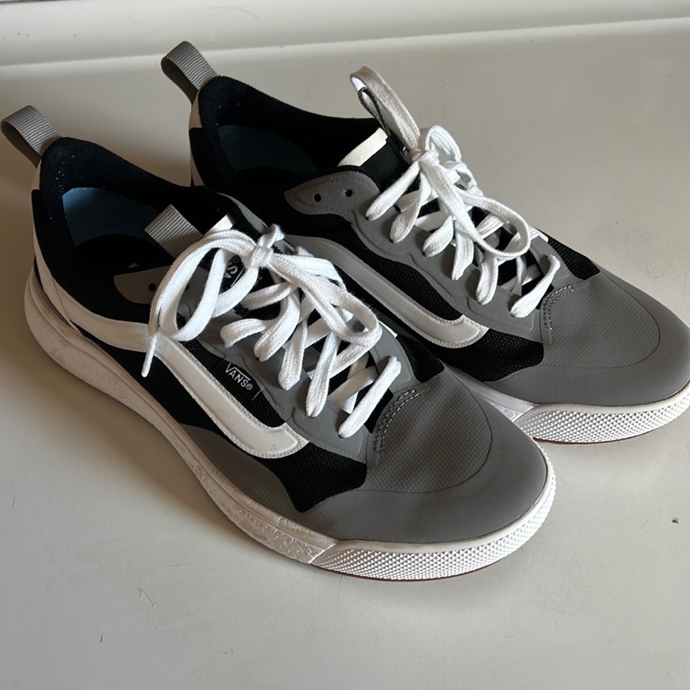 Vans Ultracush Sneakers - Gem